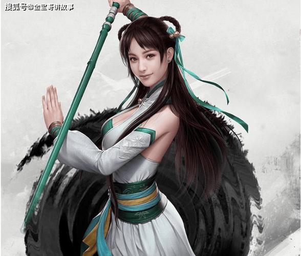 重生神雕从征服黄蓉开始的小说图标
