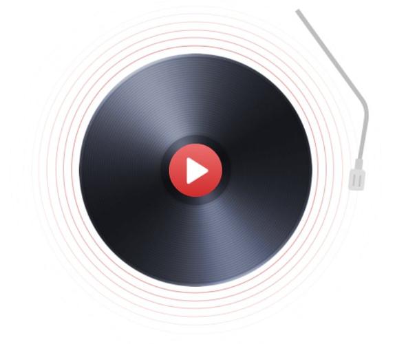 音频app