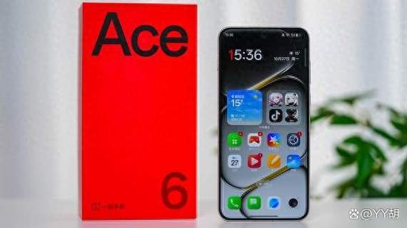 一加ace什么时候上市的截图