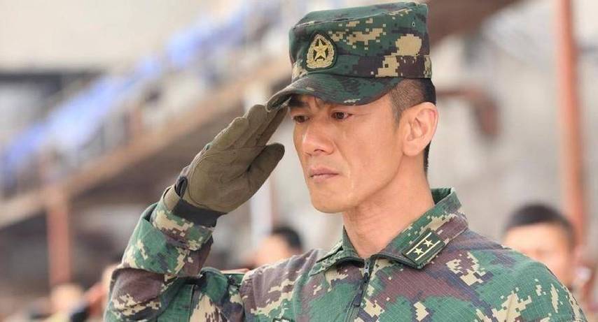 从我是特种兵开始的图标