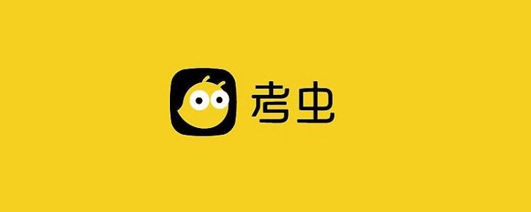 考虫账号可以几个人登图标