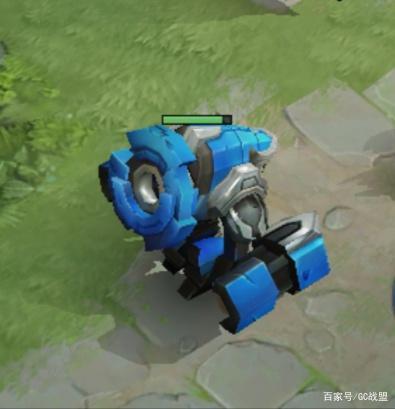 王者荣耀超级兵图标