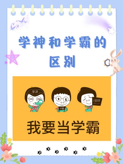学霸和学神哪个最强图标