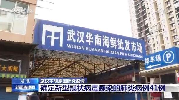 武汉疫情监控截图