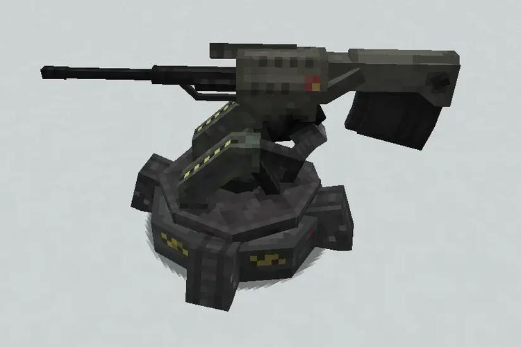minecraft现代战争图标