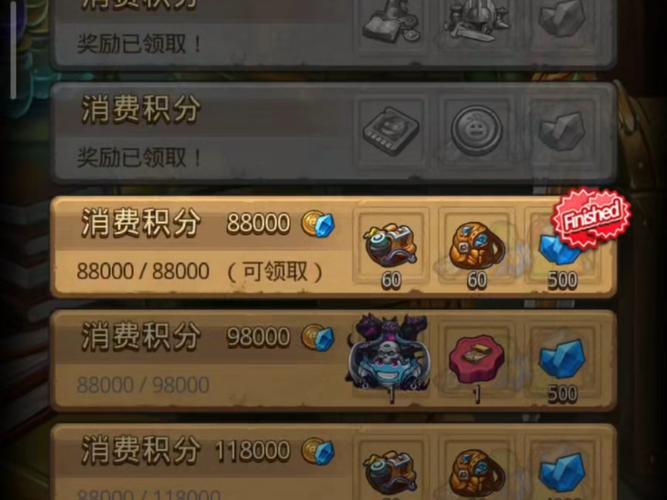 不思议迷宫兑换码大全图标