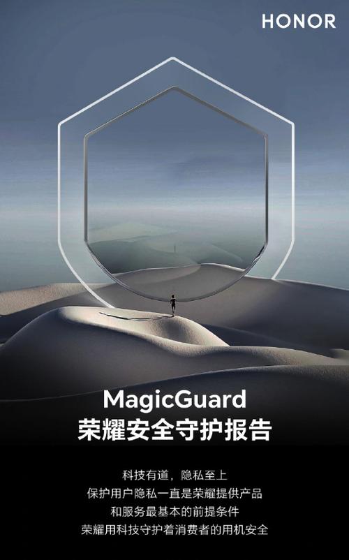 荣耀手机安全设置图标