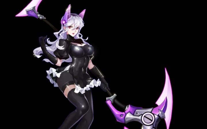 时空猎人猎魔师觉醒图标