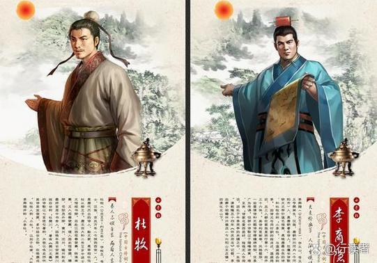 有才华男人称谓