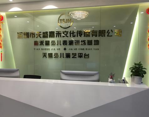 深圳有什么传媒公司