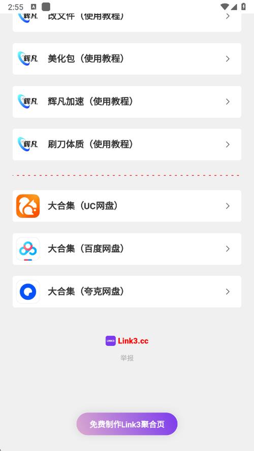 辉凡加速下载截图