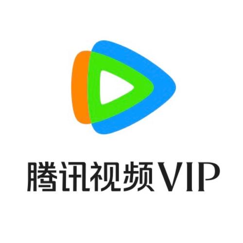 腾讯视频会员海外可以看吗图标