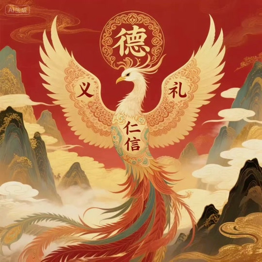 美德凤凰赞助码图标