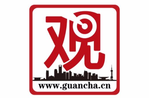 又观察者网图标