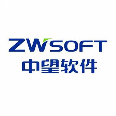 中望软件图标