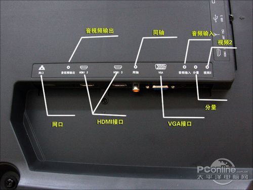 海信电视地面波功能在哪里图标