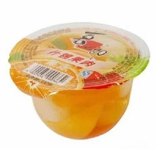 啫喱和果冻图标