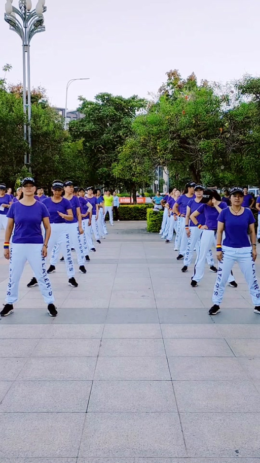 武阿哥广场舞100首图标