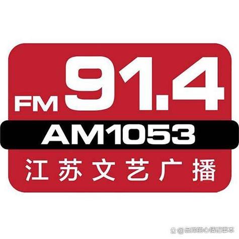 听见广播图标