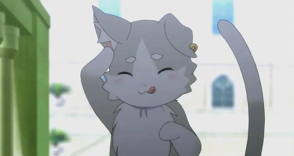 re0四大精灵图标