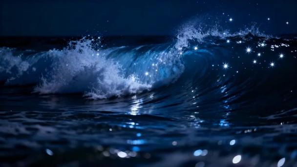 海浪短视频图标