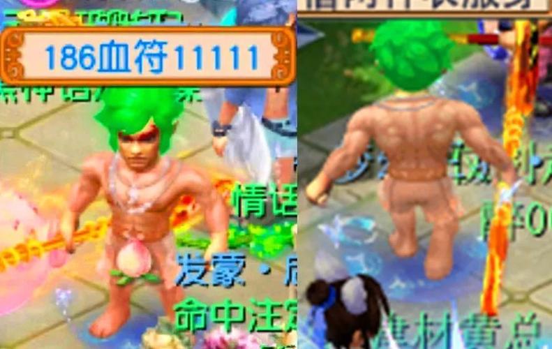 WIN7玩梦幻不显示锦衣