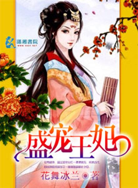 盛宠王妃图标