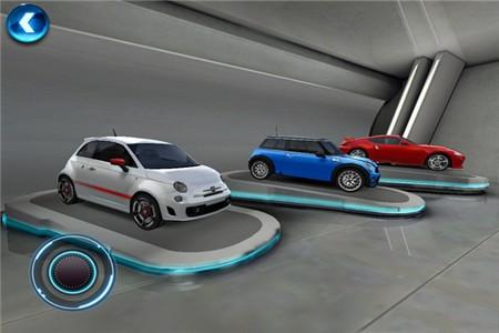 都市赛车6高清版下载图标