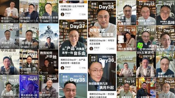 抖音短视频的创作方式图标