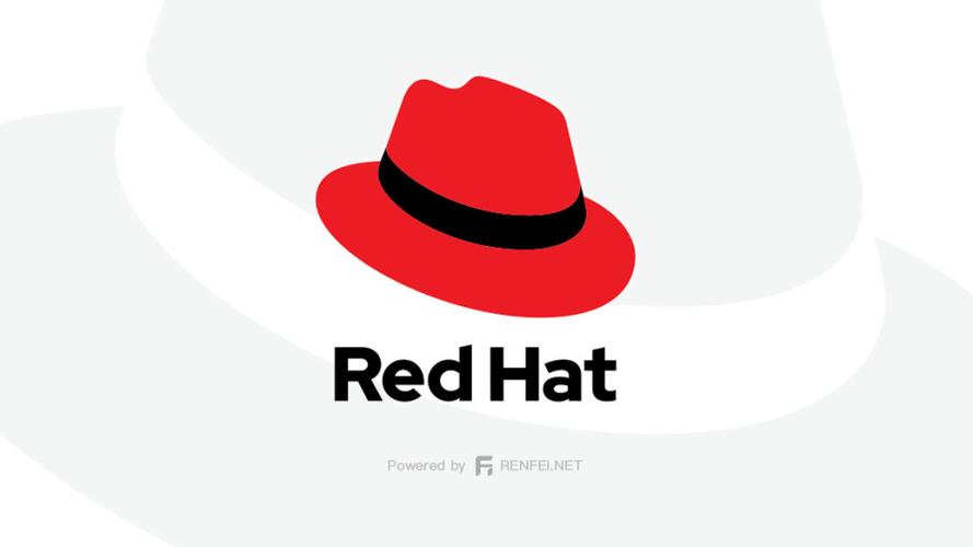 redhat版本图标