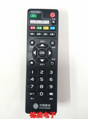 中兴魔百盒b860图标