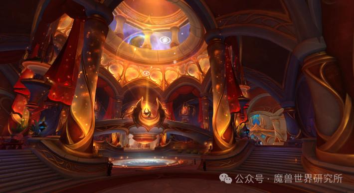 魔兽阿尔法工作室截图
