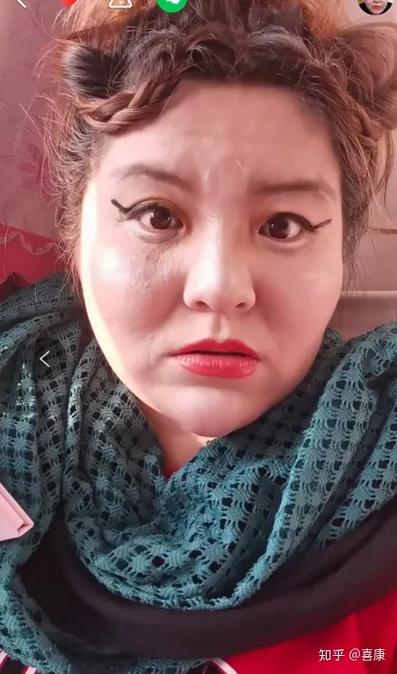 快手郭老师图片截图