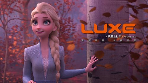 冰雪奇缘viewingexperience缩略图