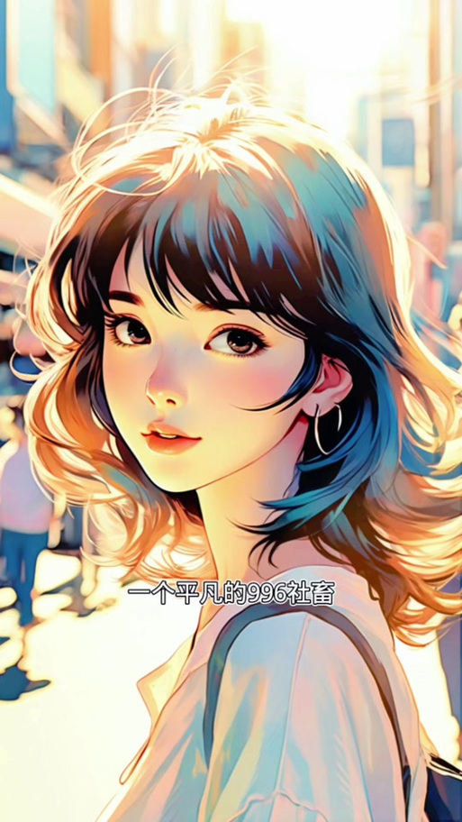 梦魇韩国漫画在线观看图标