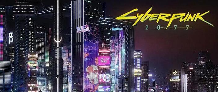 赛博朋克2077上线时间截图