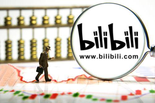 bilibili赚钱截图
