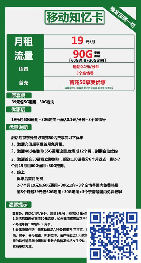 月底办套餐怎么样扣费