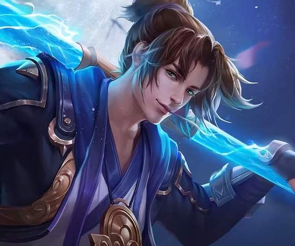 王者荣耀至尊宝图标