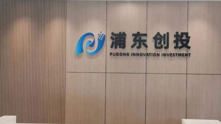 创投科技有限公司图标