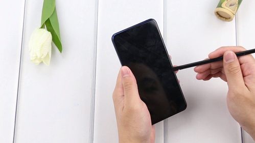 nex双屏内屏碎了多少钱