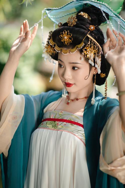 贤贵妃图标