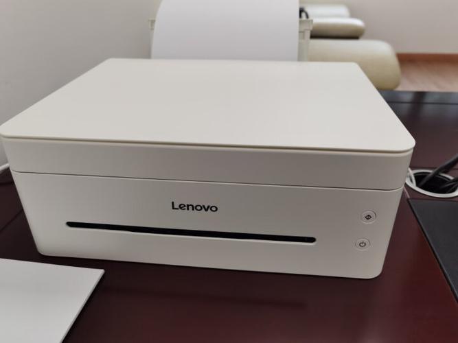 联想小新打印机m7208w截图
