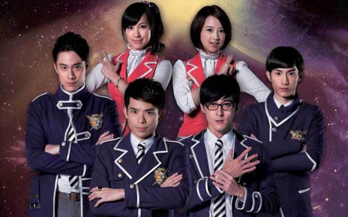 《萌学园》主题曲图标