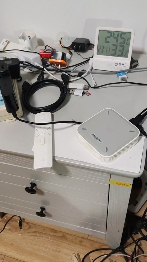 小米盒子刷国际版固件图标