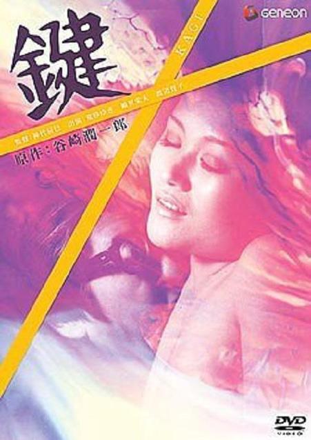 电影 键 完整版缩略图