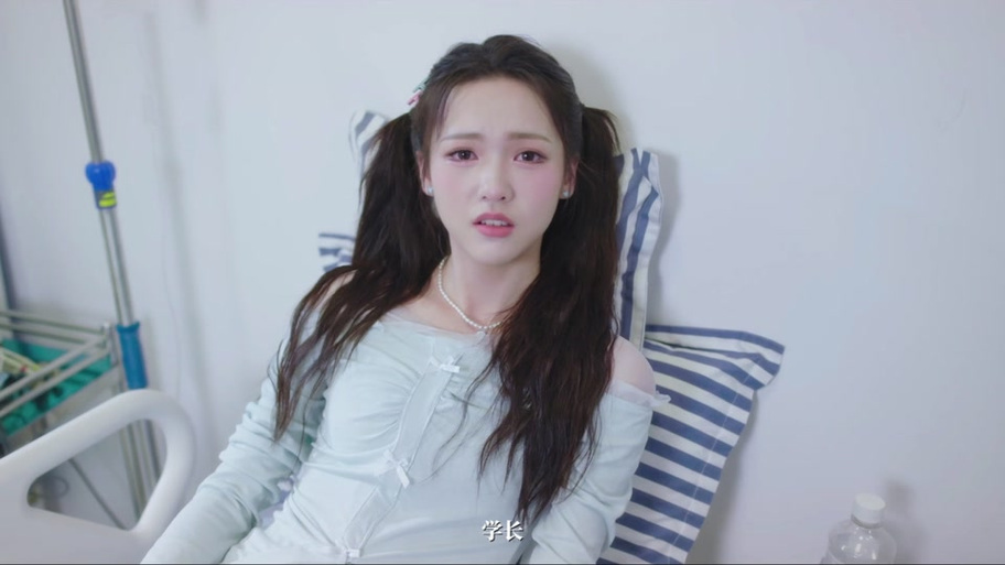 我的女友出轨前传截图