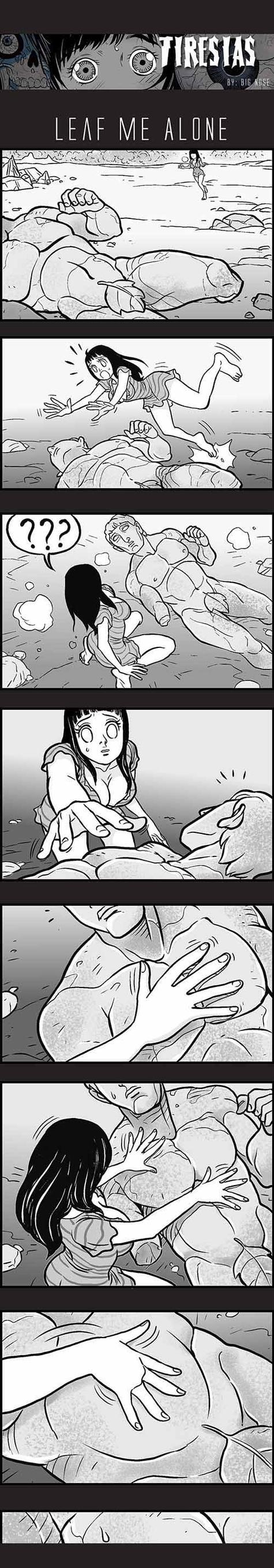 盲女漫画无删减全集图标