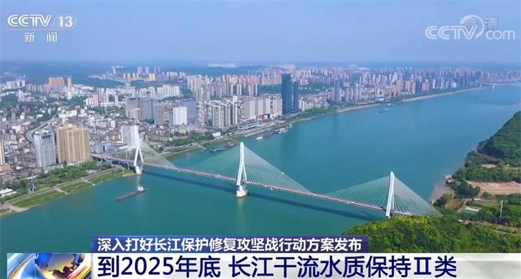 保护长江的措施