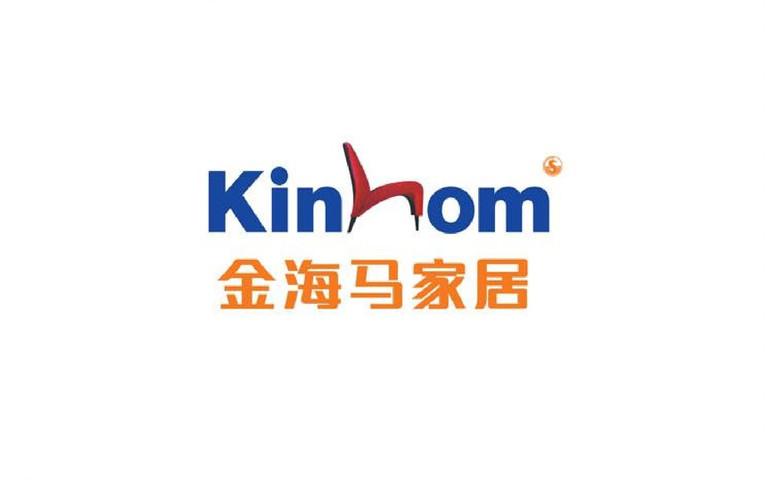 金海马家具是几线品牌图标